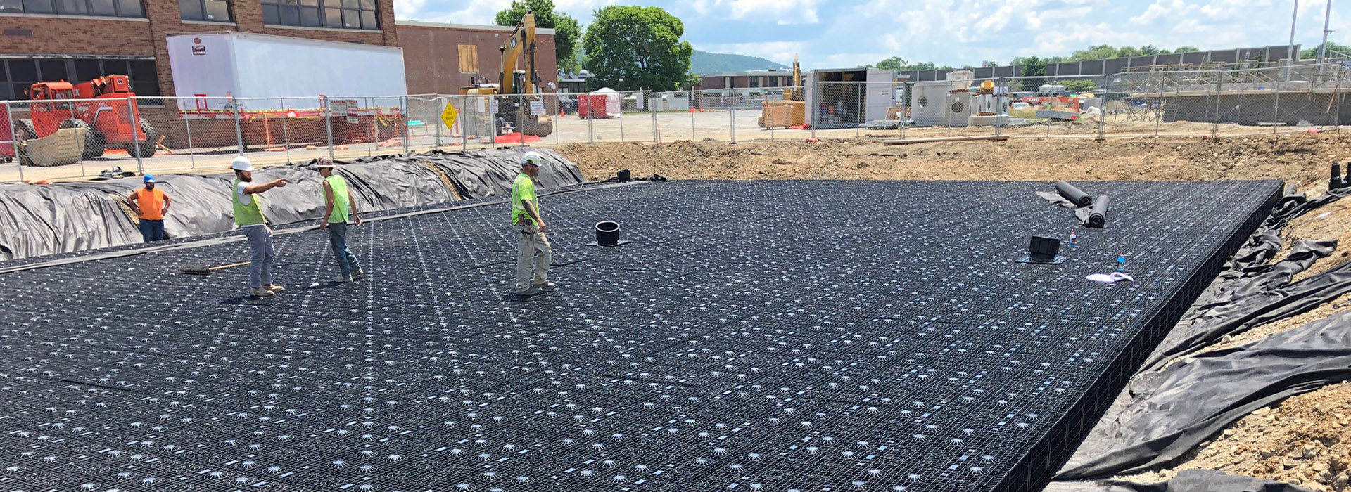 Home - ACO StormBrixx