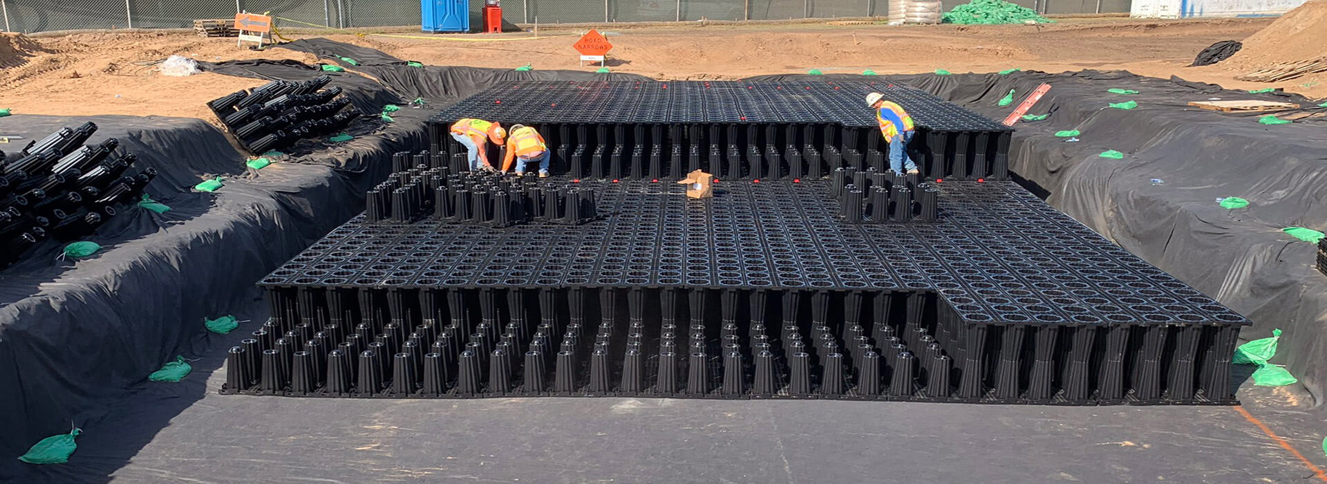 Home - ACO StormBrixx